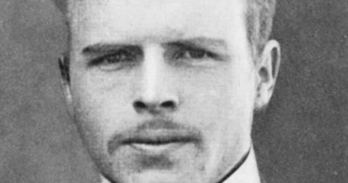 Hermann Rorschach: psiquiatra dos testes com tinta nasceu há 129 anos
