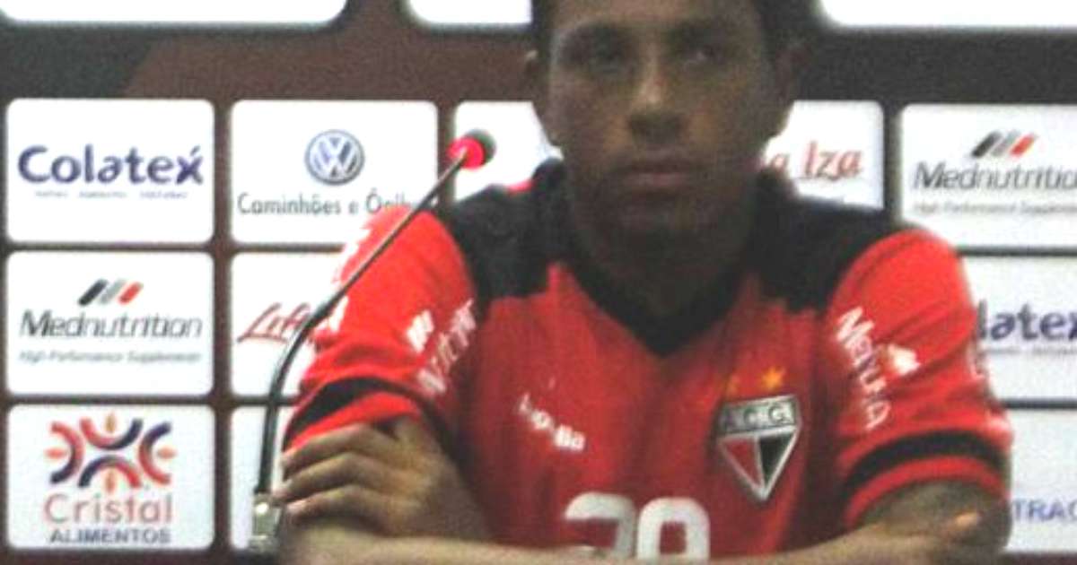 Titular pela 1ª vez, Marcone vê duelo contra América-MG como uma final