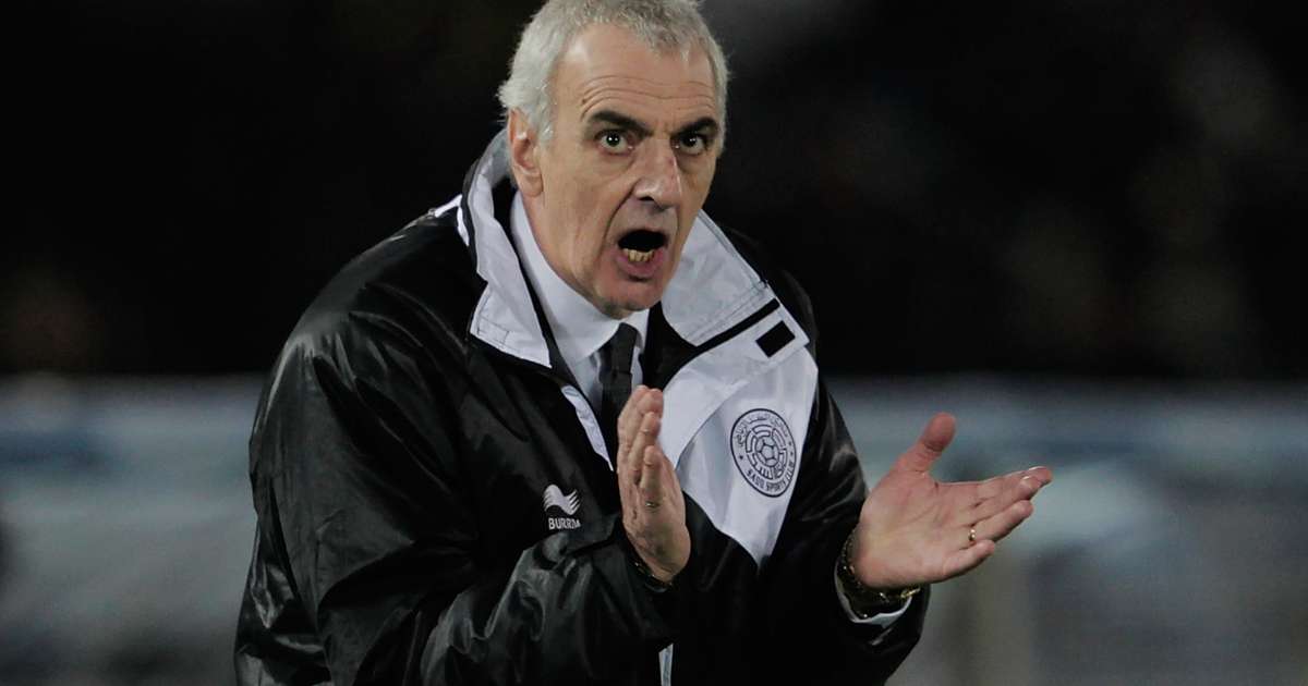 Jorge Fossati ganha ação de R$ 2 milhões do Inter na Justiça