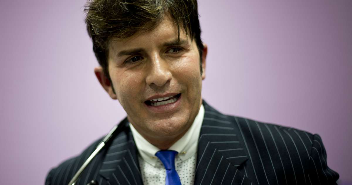 Clínica do Dr. Rey é inaugurada em São Paulo