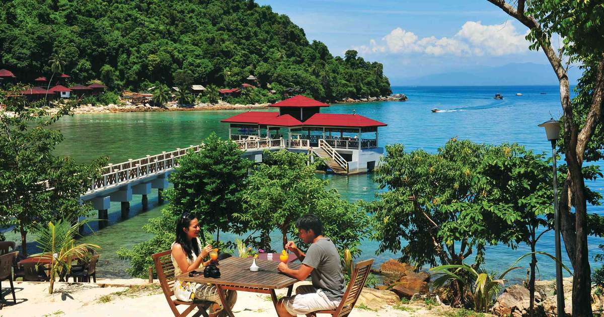 Conheça 10 praias paradisíacas da Malásia e veja dicas