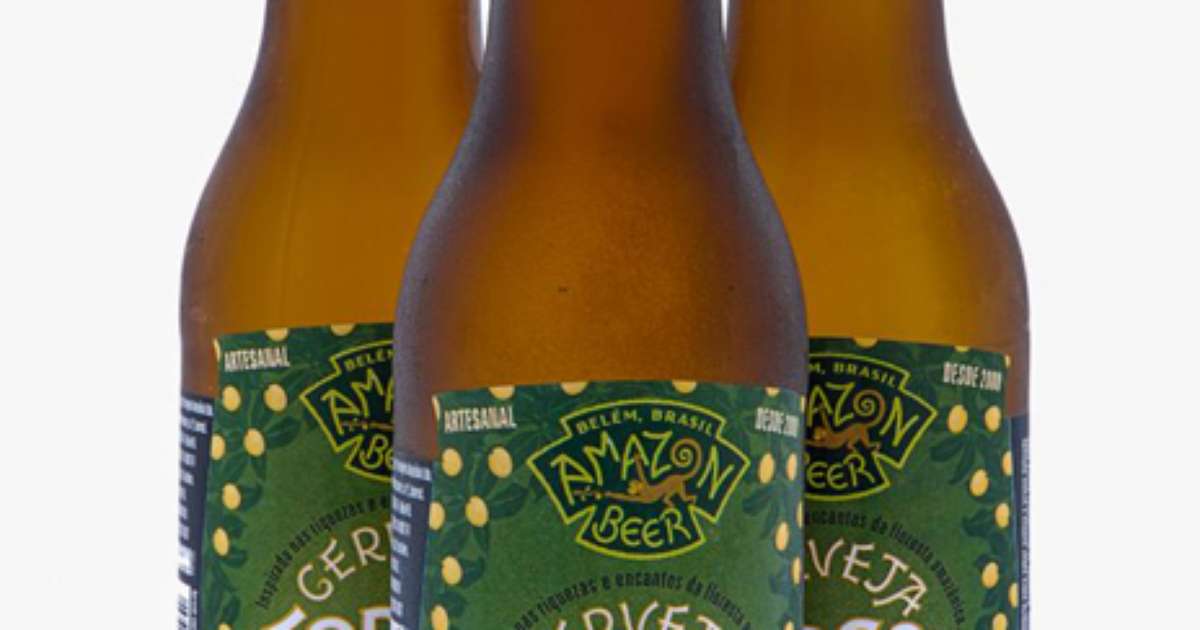 Da taça ao vinho: veja presentes para apaixonados por bebida