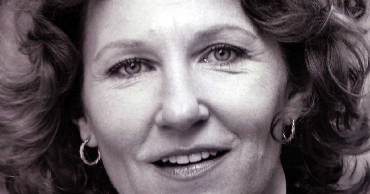 Atriz com diversas atuações na TV, Kate Williamson morre aos 82 anos ...