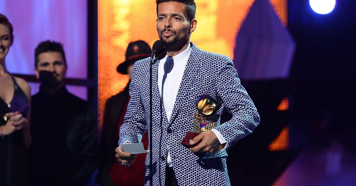 Ex-menudo Draco Rosa volta a enfrentar câncer