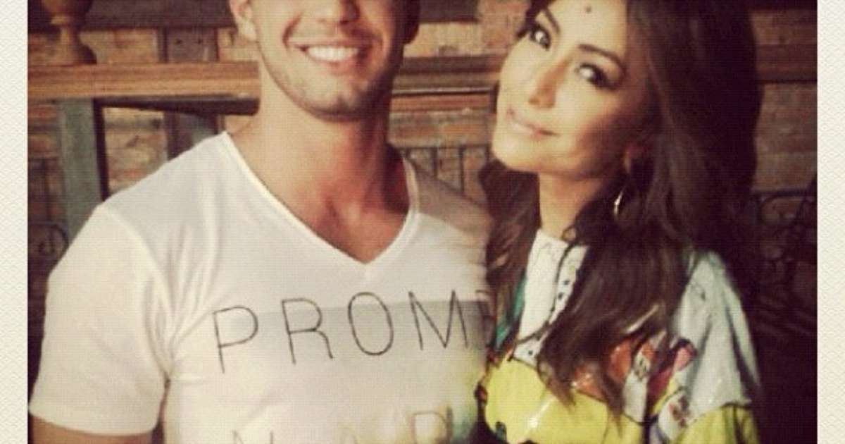 Justin, anão e urina: relembre dez micos de Sabrina Sato no 'Pânico'