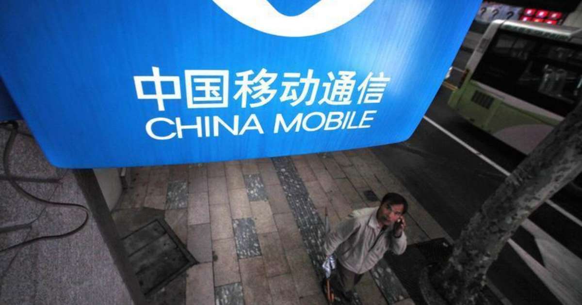 Após impulso com China Mobile, Apple deve lutar por consumidores