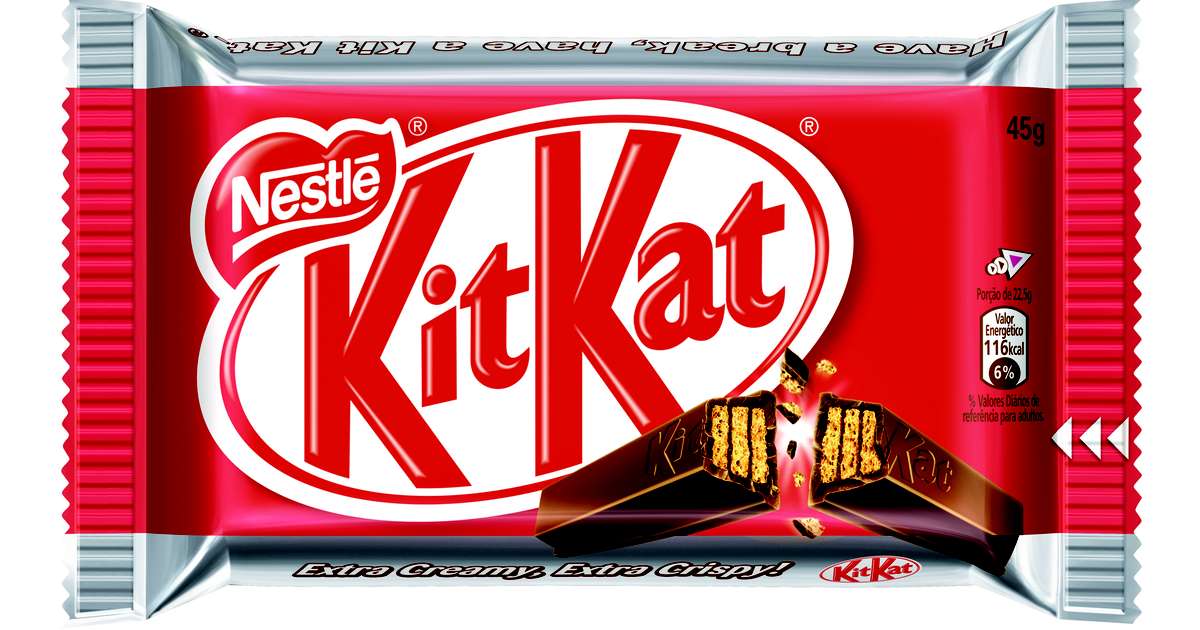 Com sabores exclusivos, Kit Kat abre 1ª loja física do mundo no Japão