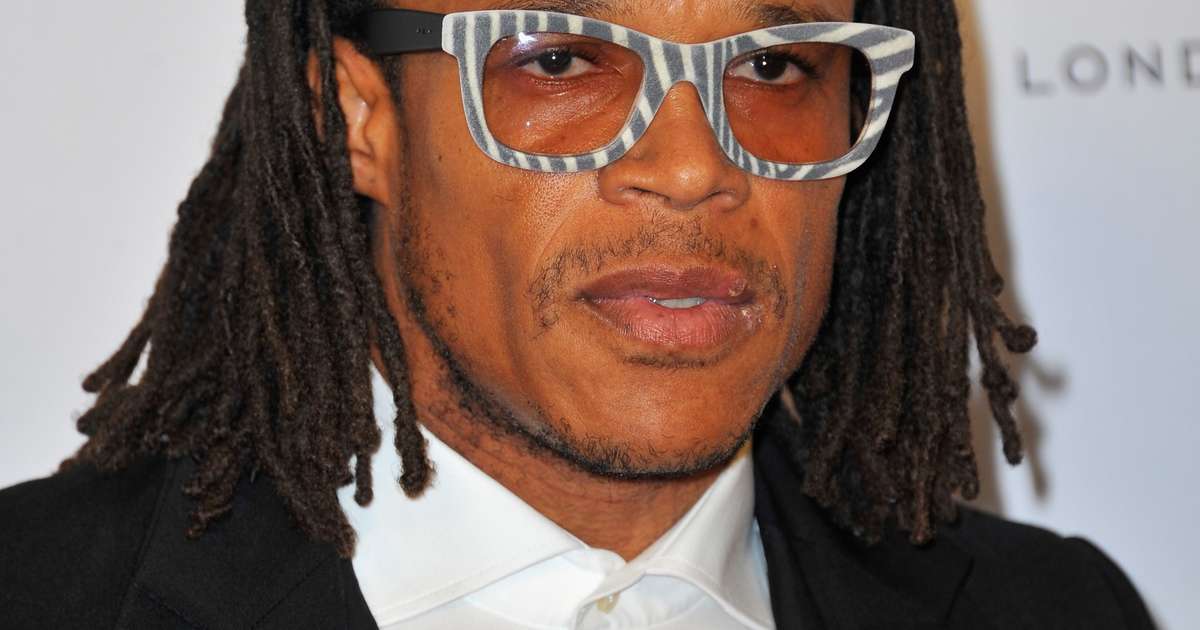 Aos 40 anos, holandês Edgar Davids anuncia terceira aposentadoria