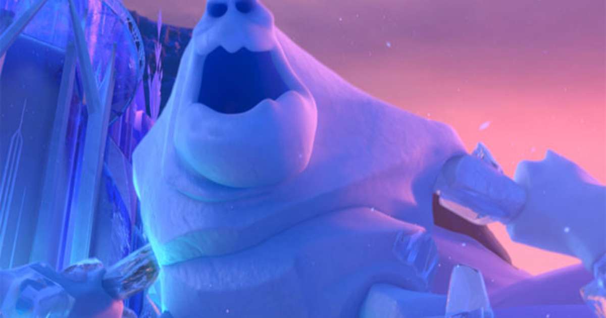 Veja imagens de 'Frozen: Uma Aventura Congelante', a nova animação da ...