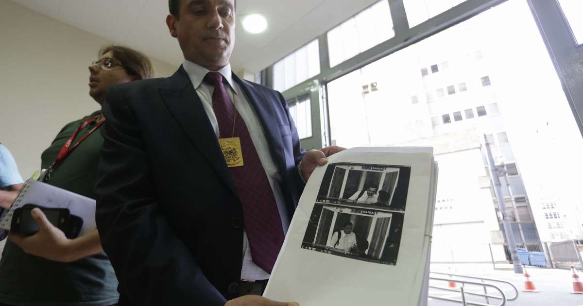 Polícia Prende Um Dos Maiores Assaltantes De Banco De Sp