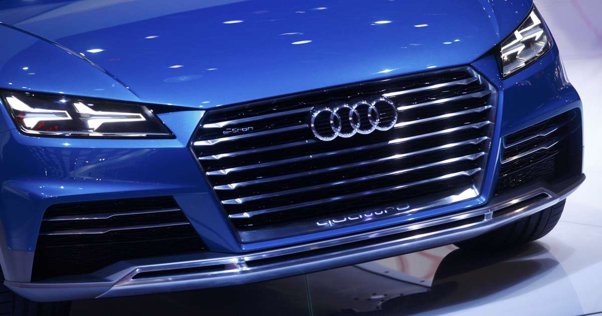 Carros: azul é nova tendência, mas branco deve reinar por muitos anos