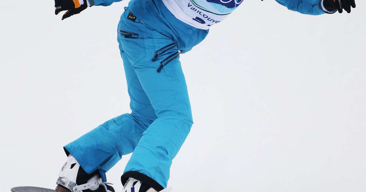 Sochi 2014: Isabel Clark confia em "nível competitivo" antes de estreia