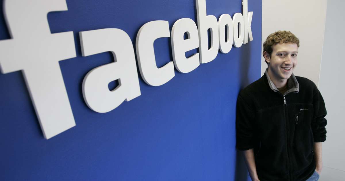 Facebook completa 10 anos: confira a história da rede social