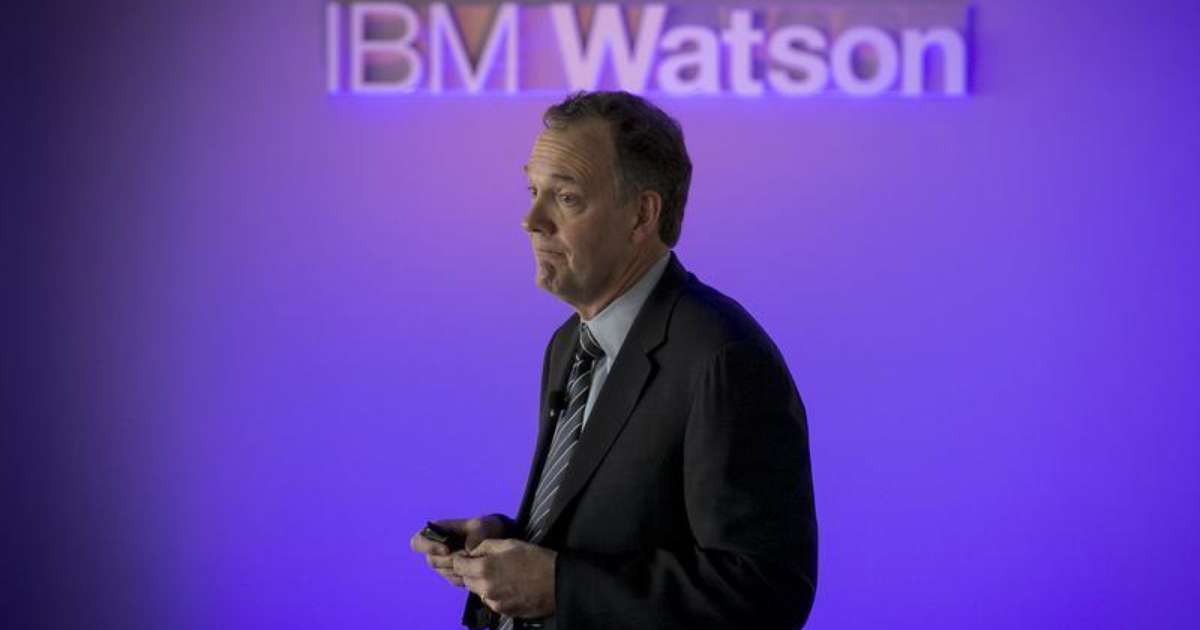 IBM começa a implantar supercomputador Watson na África