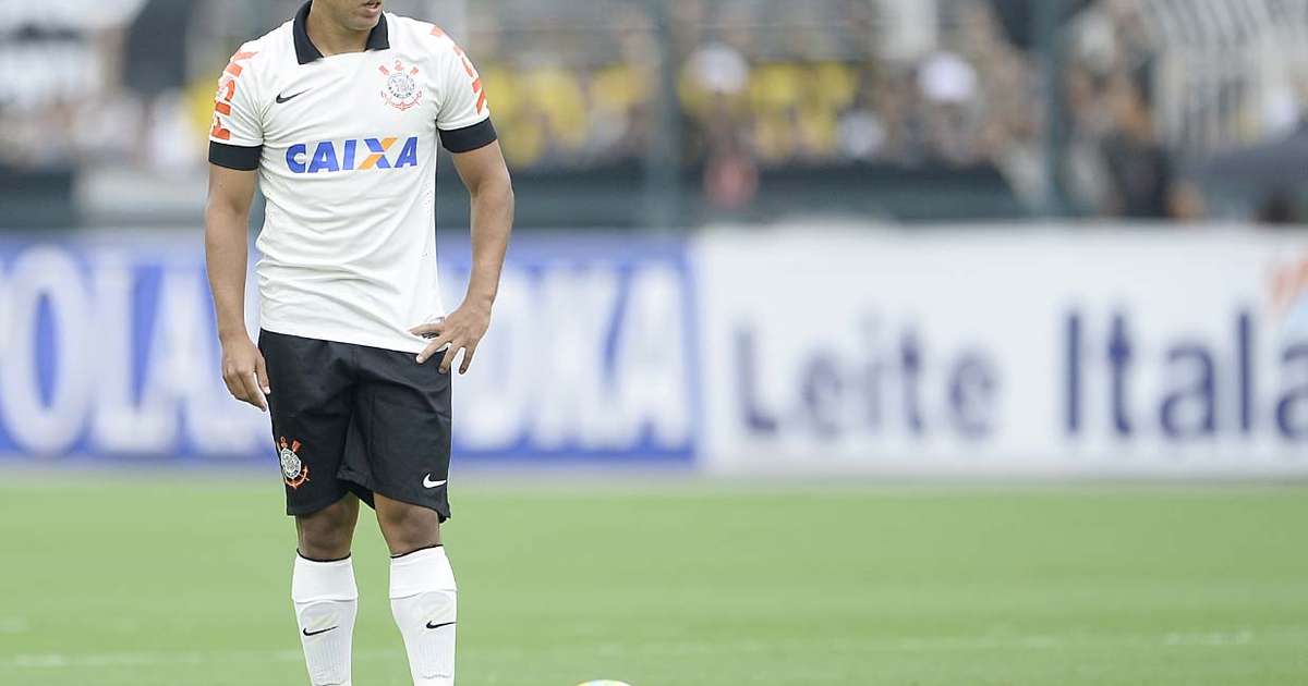 Novo 10, Jadson justifica esforço e convence em estreia pelo Corinthians