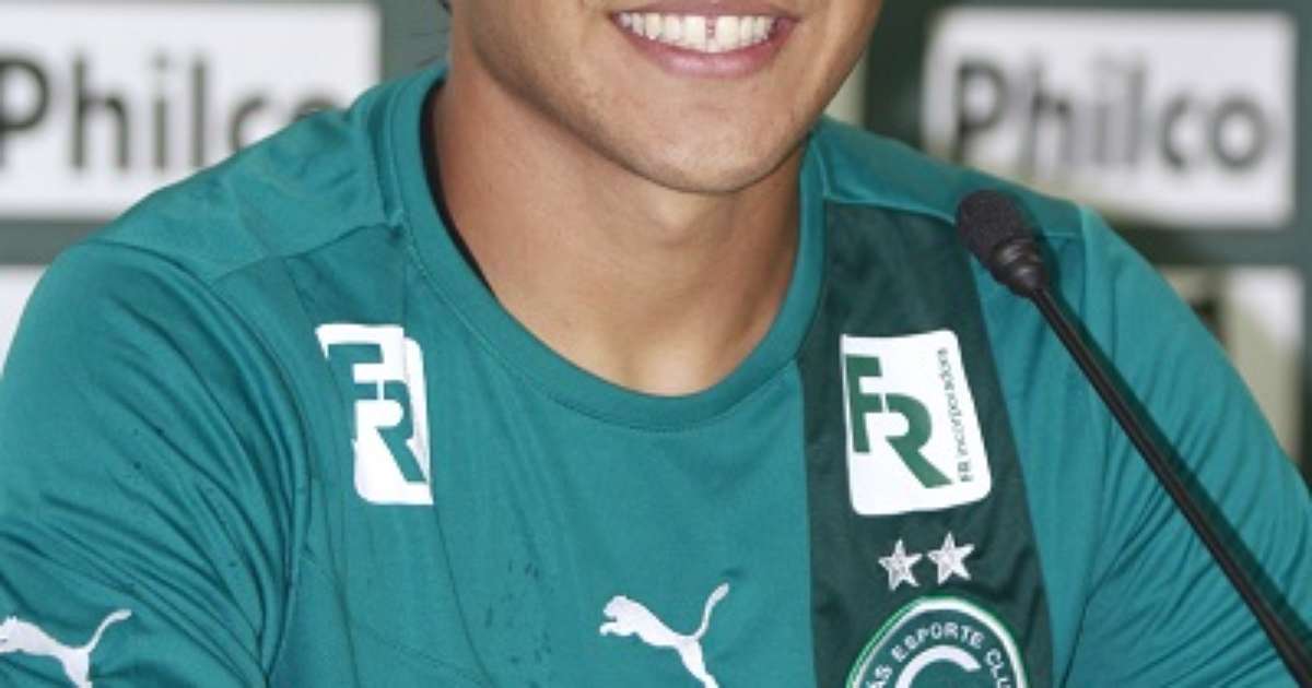 Goiás terá duas novidades para enfrentar o Atlético-MG