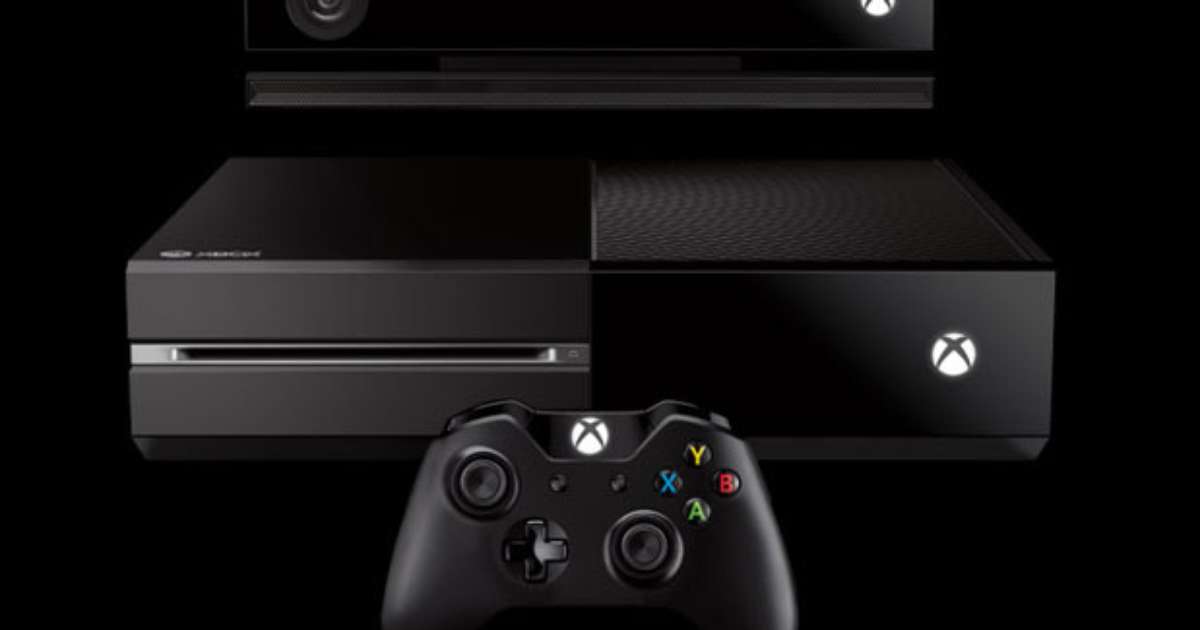 Microsoft baixa preço do Xbox One no Reino Unido
