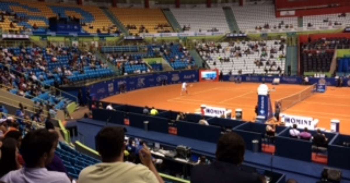 Brasil Open 2014 apresenta melhorias e tenta siperar vexame de 2013