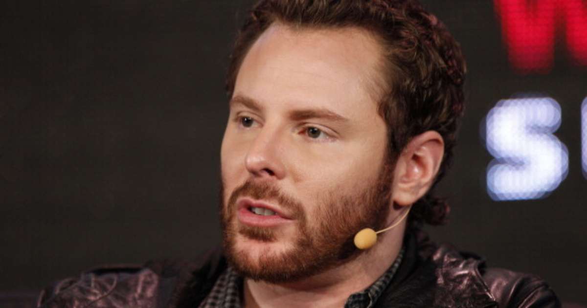 Ex Facebook, Sean Parker deixa empresa de investimentos Founders Found