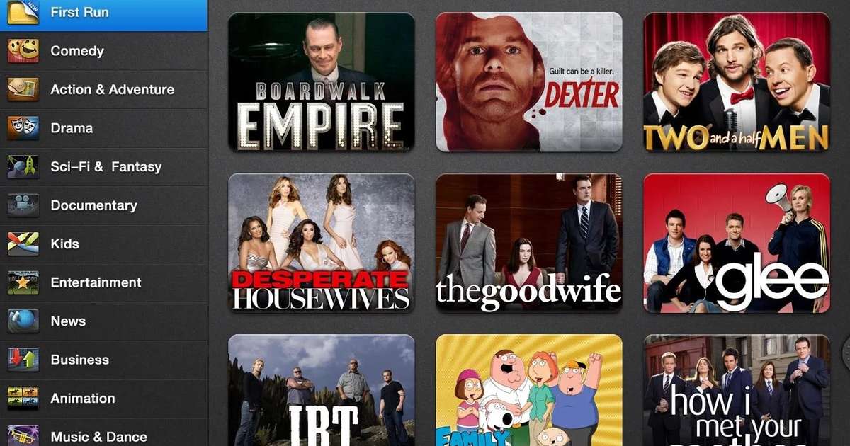 Com novo app, smartphone pode "zapear" programação da TV