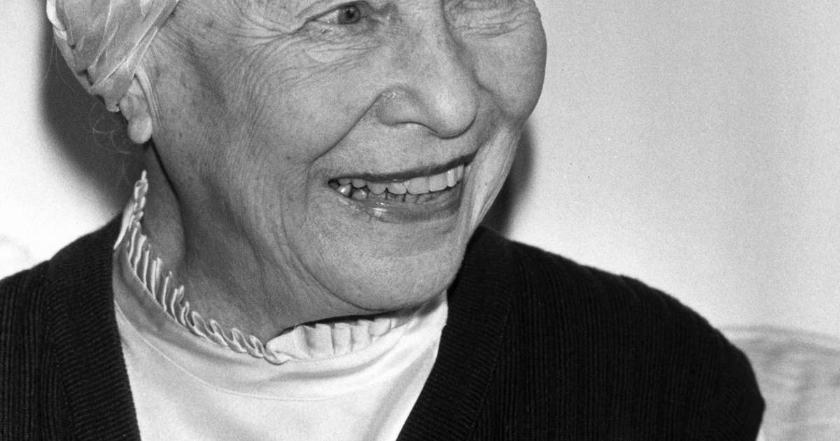 Simone de Beauvoir: defensora da emancipação feminina do século 20