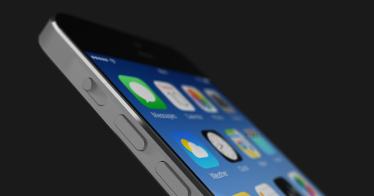 Imagens conceituais do ‘iPhone Air’ circulam na internet