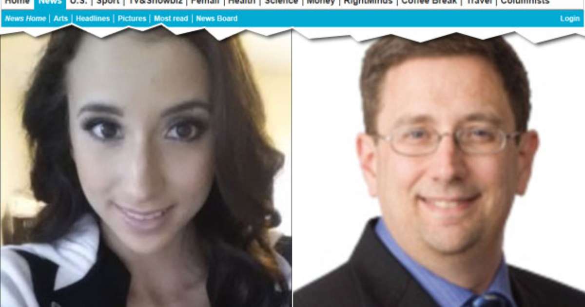 Eua Médico Do Exército Descobre Que Filha é Atriz Pornô