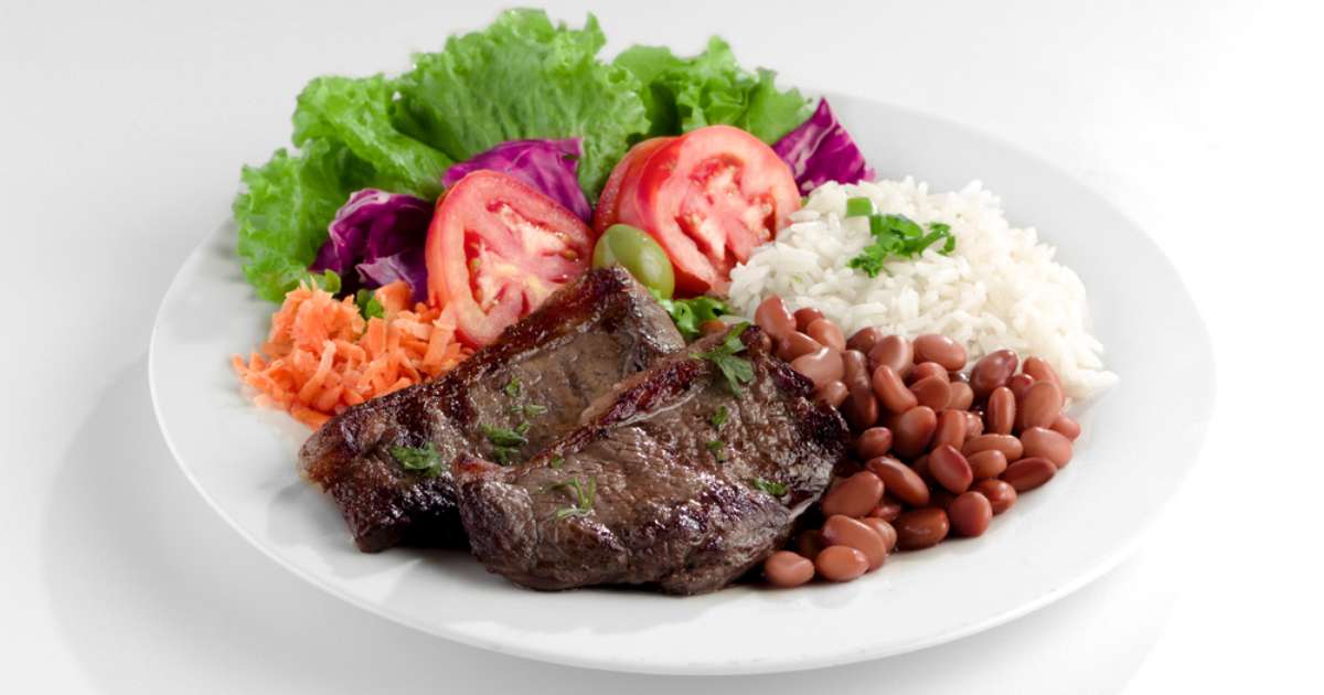 Alimentação infantil: ingestão de alimentos ricos em ferro faz bem