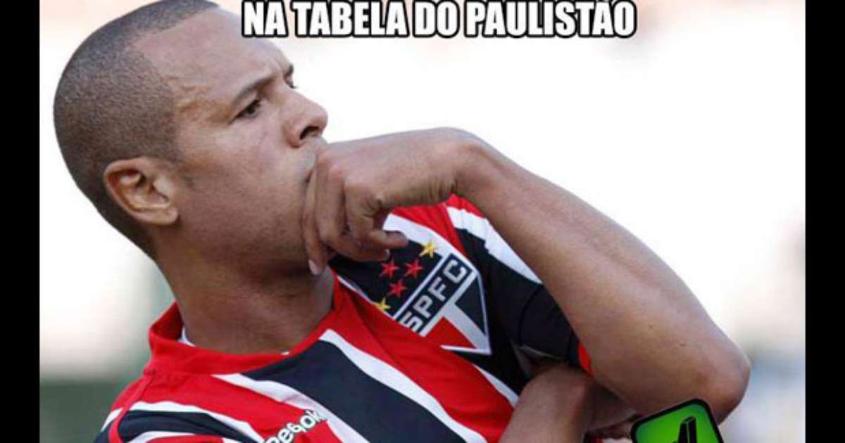 Internautas zombam de eliminação do São Paulo; confira memes