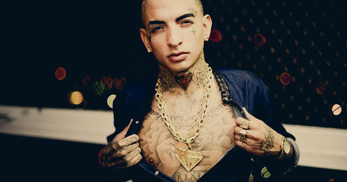 MC Guimê é destaque no Los Angeles Times; estilo é criticado