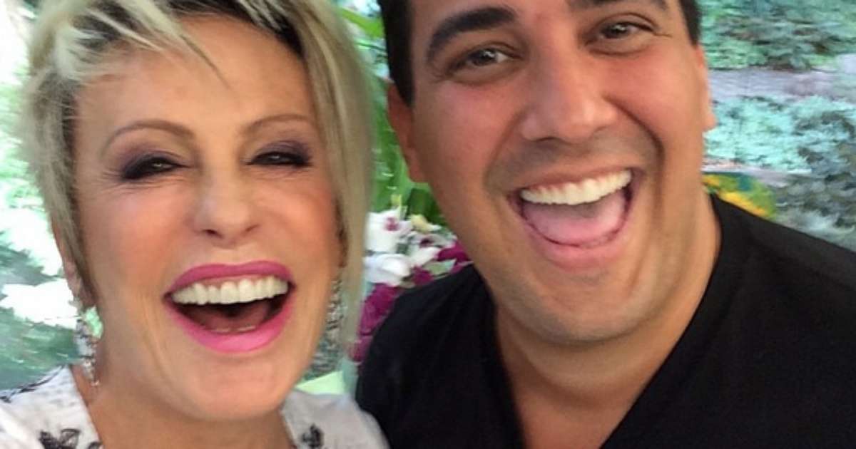 Ana Maria completa 65 anos; veja fotos