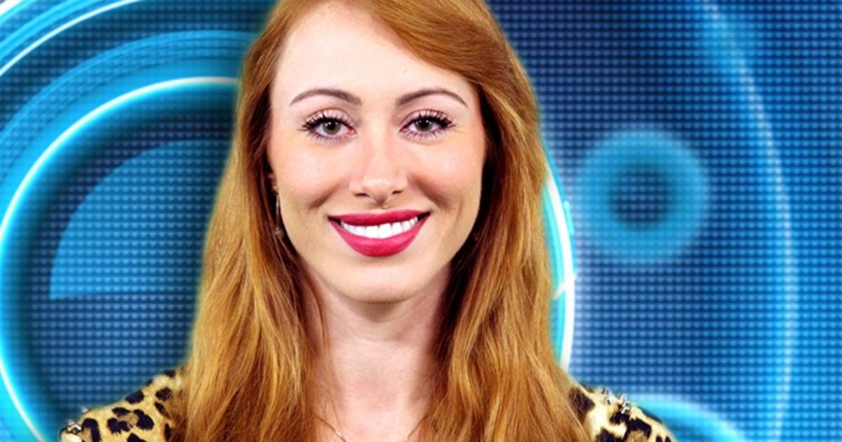 Sua Pele: Ex-BBB Aline cuida da pele com anti-idade e filtro solar