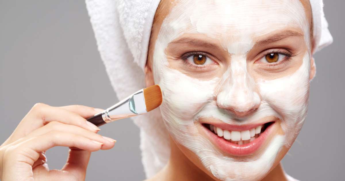 Sua Pele: peelings feitos com ácidos deixam a pele bonita no outono