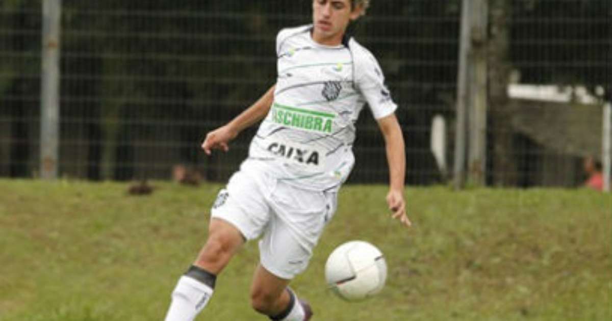 Imbróglio por “novo Kaká” agora faz Fluminense vilão na base