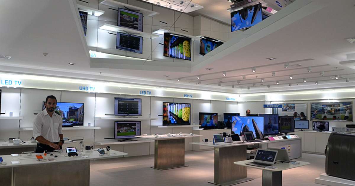 Samsung inaugura nova sede para América Latina em São Paulo