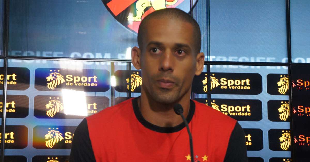 Wendel quer ser "novidade" da finalíssima da C. do Nordeste