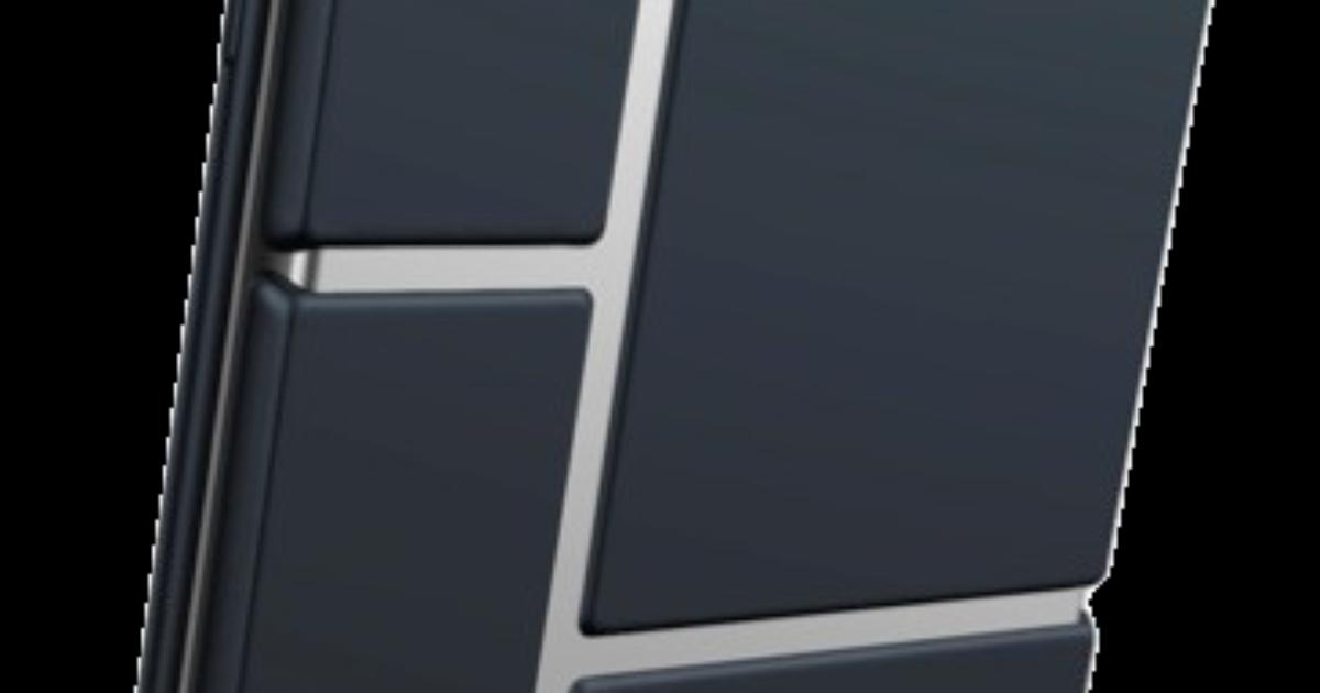 Google liga celular modular pela primeira vez em público