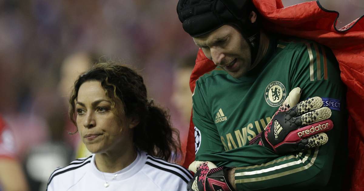 Veja fotos da médica do Chelsea que se destaca pela beleza