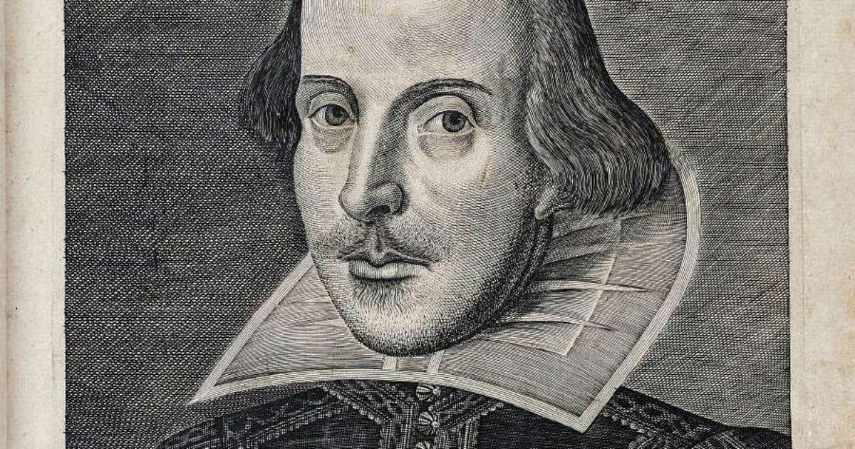 O Cosmo de William Shakespeare: a ausência do cânone
