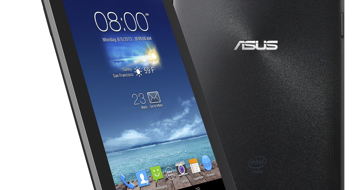 Fonepad 7: confira teste do phablet de R$ 999 da Asus
