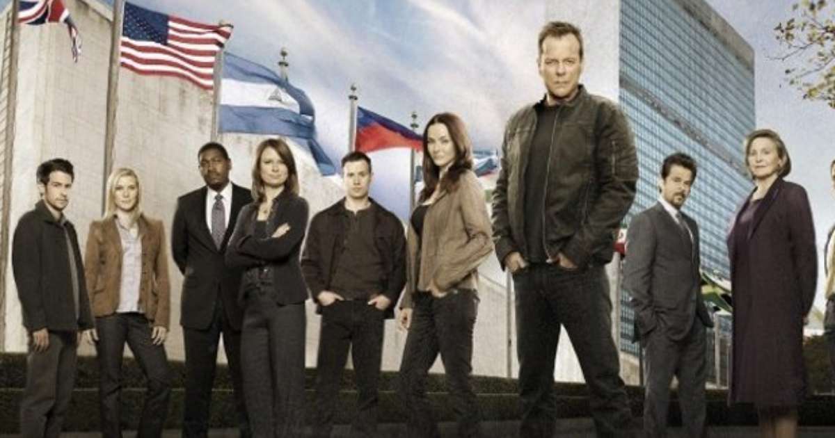 Série '24 Horas' tem nova temporada após 4 anos; relembre