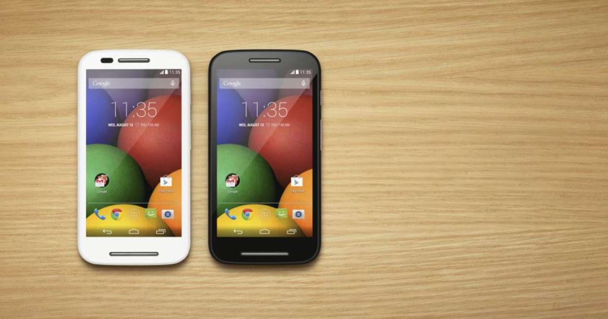 Smartphones abaixo de R$ 900, veja oito modelos no mercado