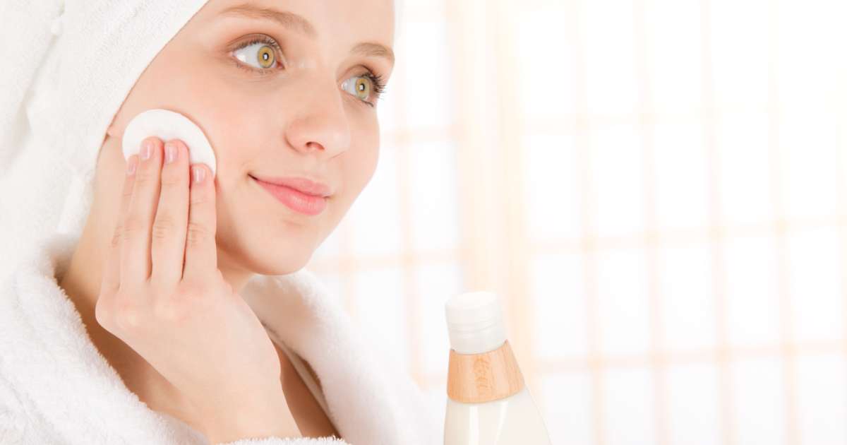 Sua Pele: marca de acne no rosto pode ser reduzidas em quatro semanas