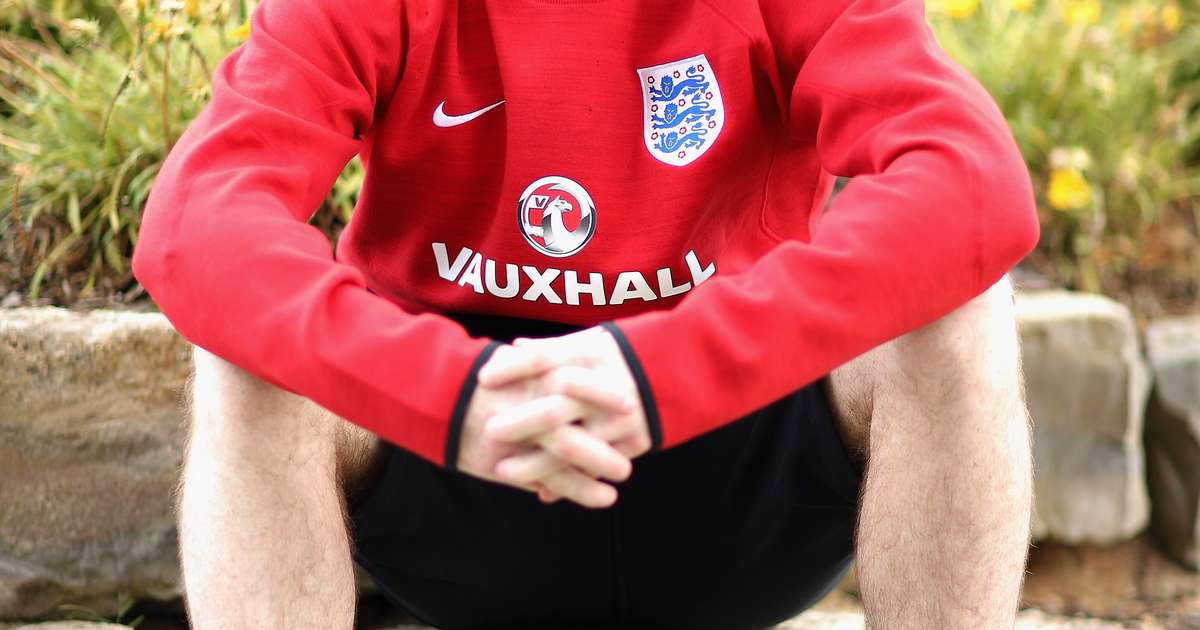 Com Jake Bugg, Wayne Rooney faz playlist para a Copa