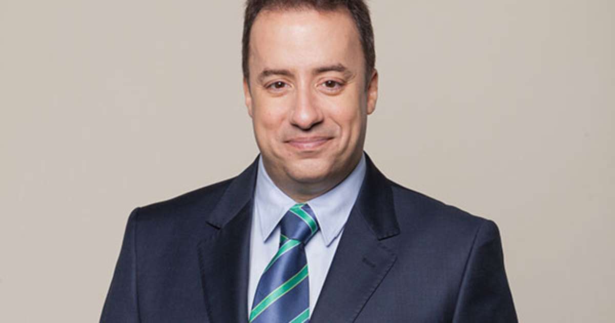Maurício Torres, apresentador da Rede Record, morre aos 43 anos