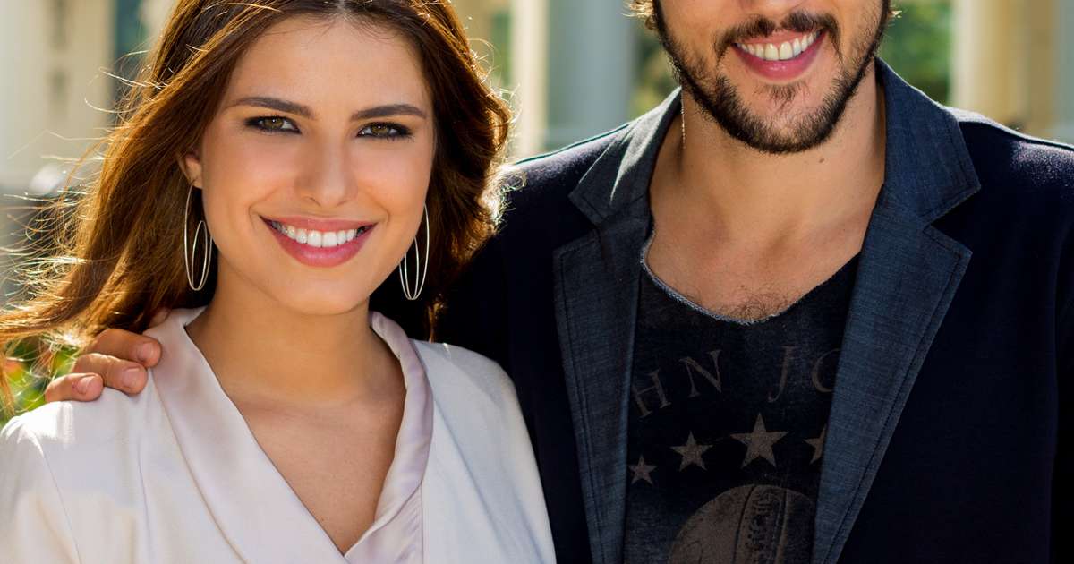 'Vitória': veja quem é quem na nova trama da Record