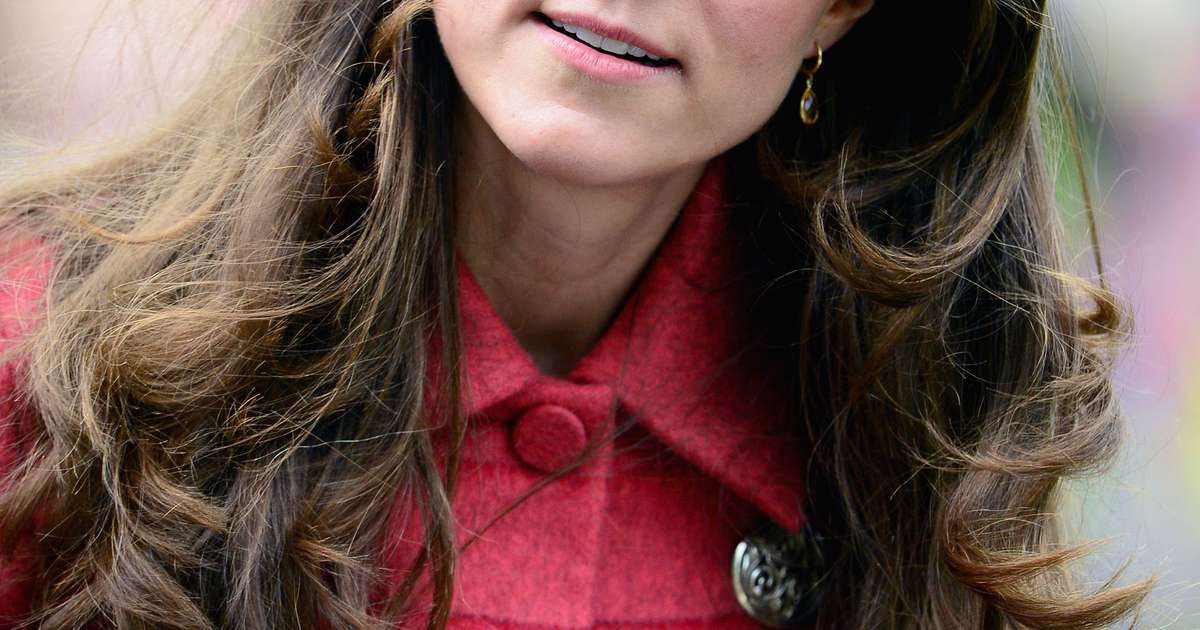 Veja famosas consideradas ícones de beleza pelas britânicas