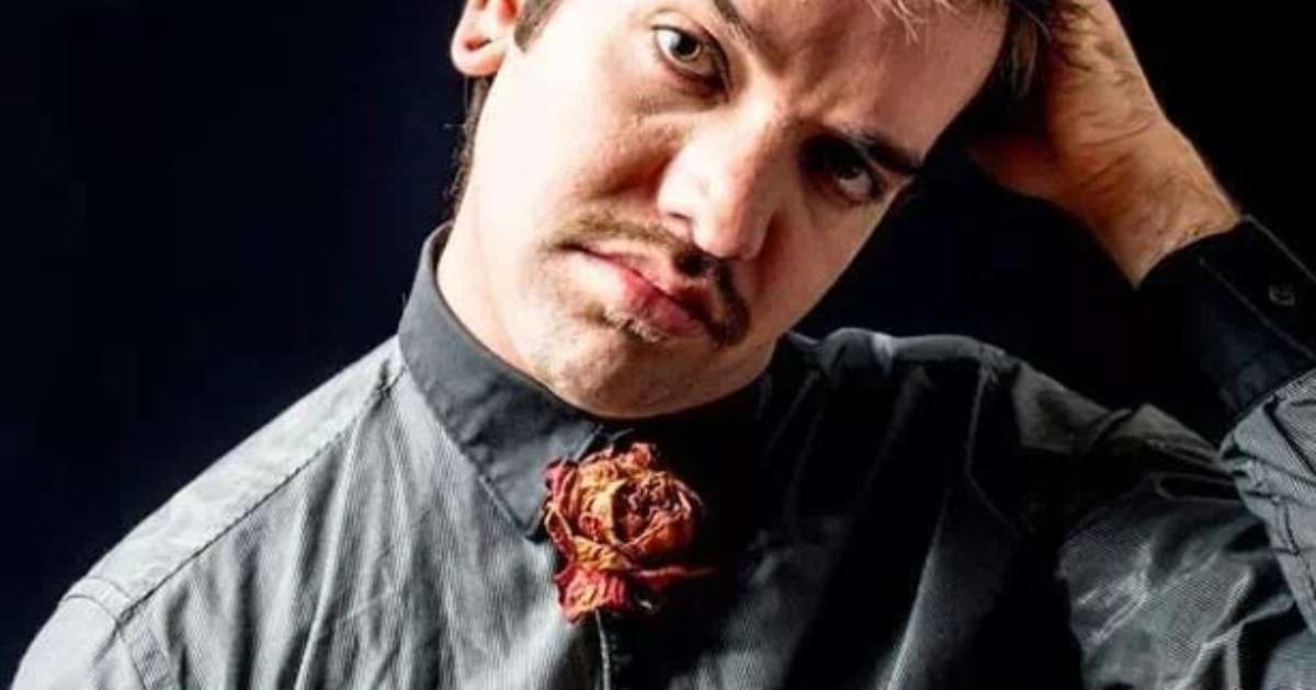 Sander Mecca, ex-Twister, volta aos palcos de SP após prisão