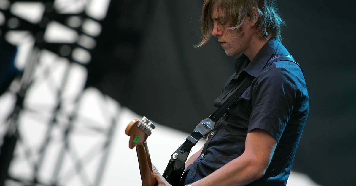 Interpol confirma primeiro álbum inédito em quatro anos