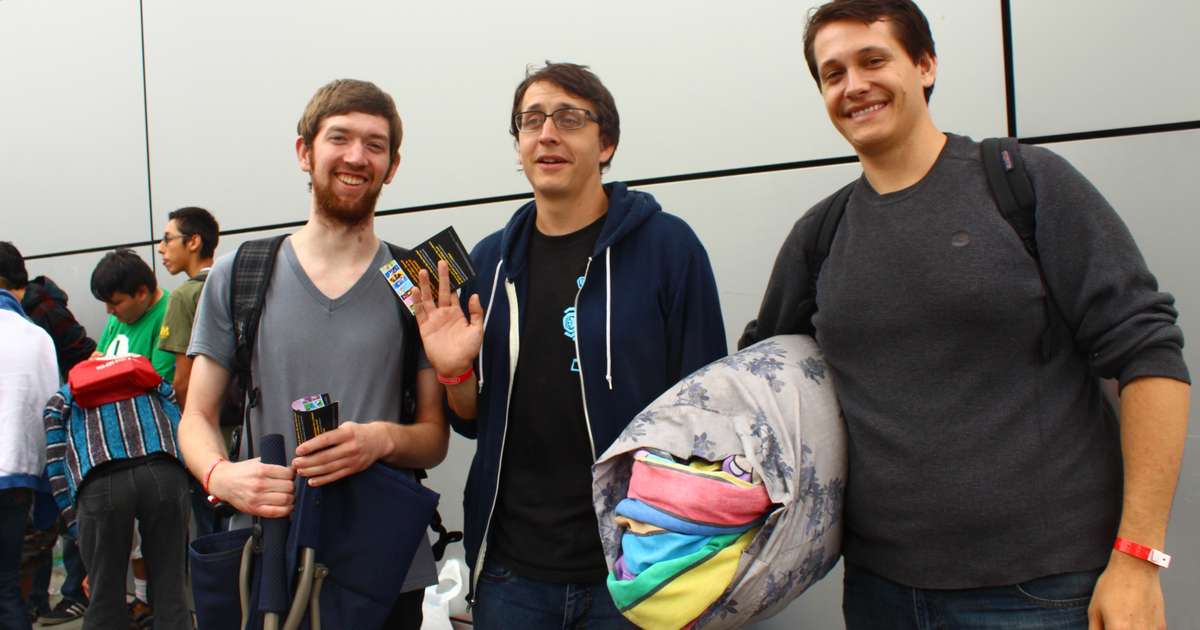 Veja fotos do primeiro dia da E3 2014 em Los Angeles